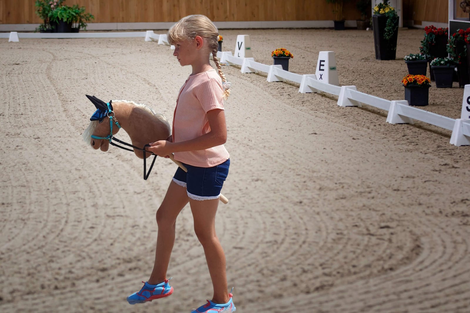 Wie finde ich das richtige Hobby Horse – die Qual der Wahl