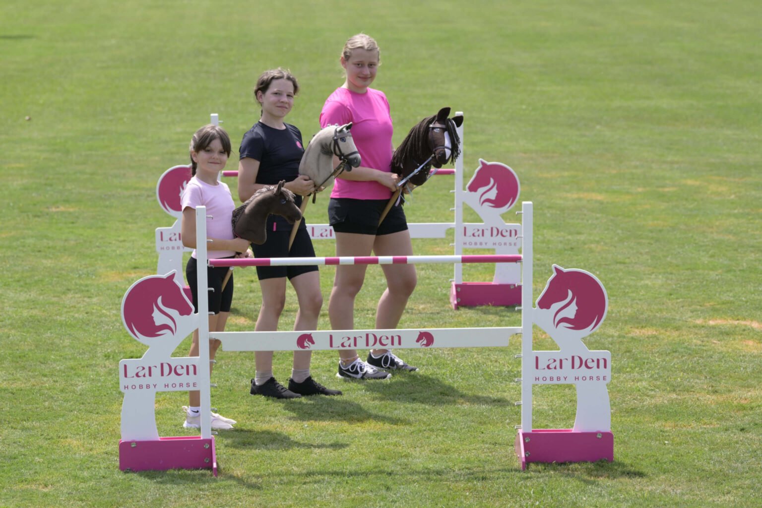 Deutsche Meisterschaft 2026 im Hobby Horsing – Alle Infos hier