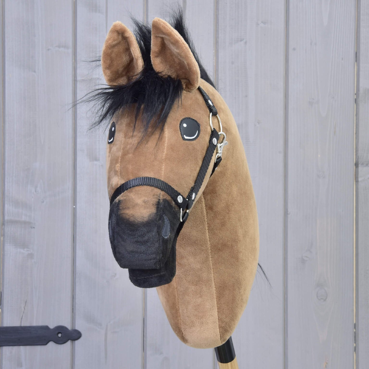 Exklusive Hobby Horses für jede Altersklasse - Online-Shop