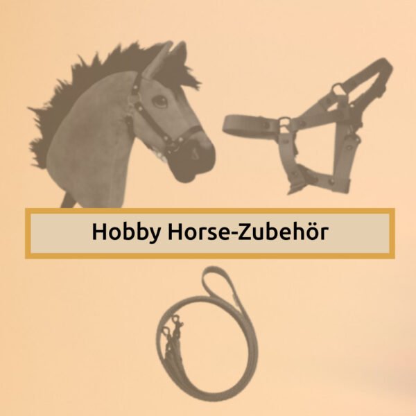Hobby Horse Lexikon - Hobby Horsing Germany