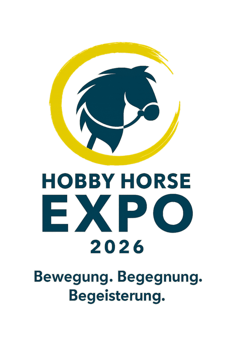 Hobby Horse Expo 2026 - Die erste Fachmesse für Hobby Horsing