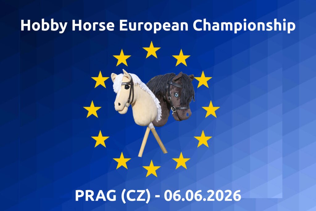 Hobby Horsing Springen: Einstieg in das Springreiten - Hobby Horsing ...